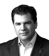 Donald E. Phillips - Phillips Development & Realty