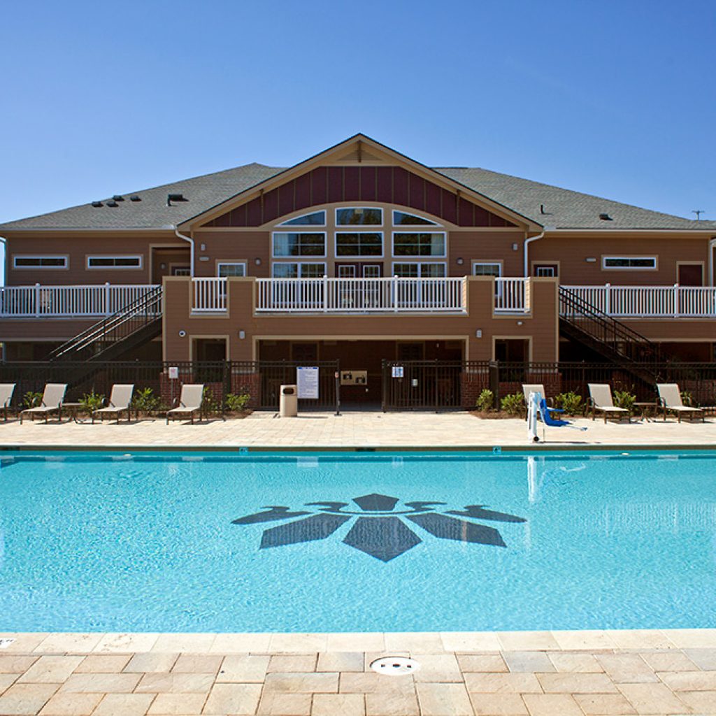 Research Triangle Park Apartments - Phillips Development & Realty