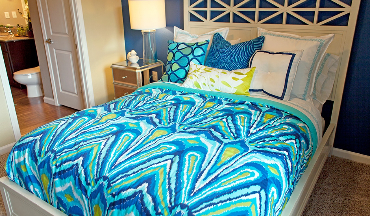 Research Triangle Park Apartments - Phillips Development & Realty