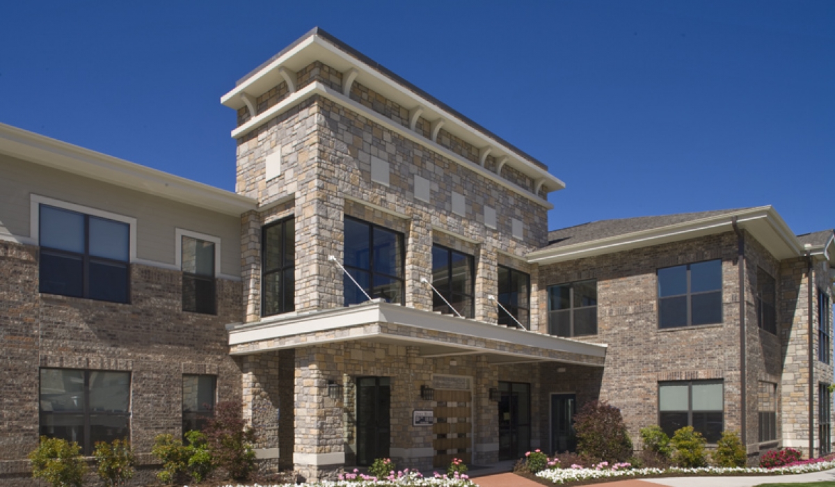 Phillips McKinney Ranch - Phillips Development & Realty