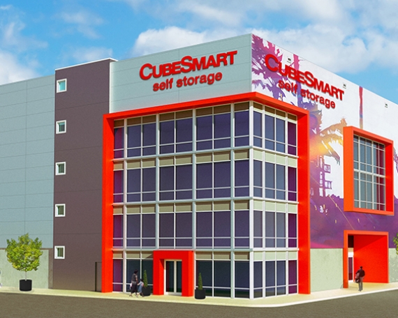 Gas Worx - Phillips Development & Realty