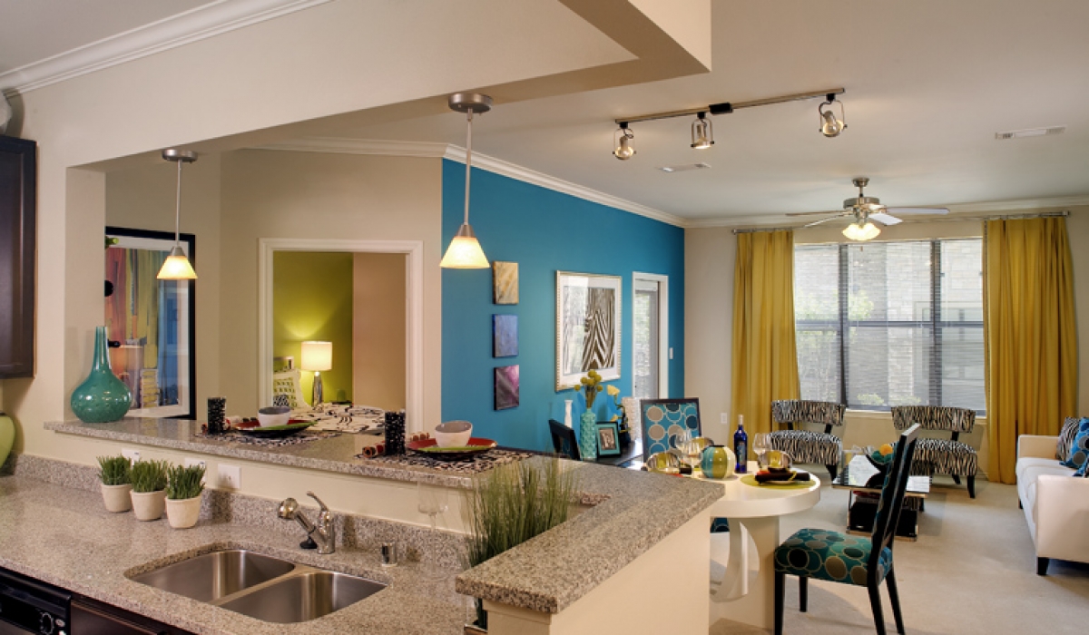 Phillips McKinney Ranch - Phillips Development & Realty