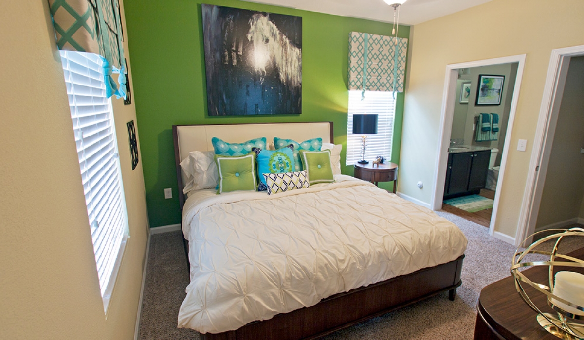 Research Triangle Park Apartments - Phillips Development & Realty