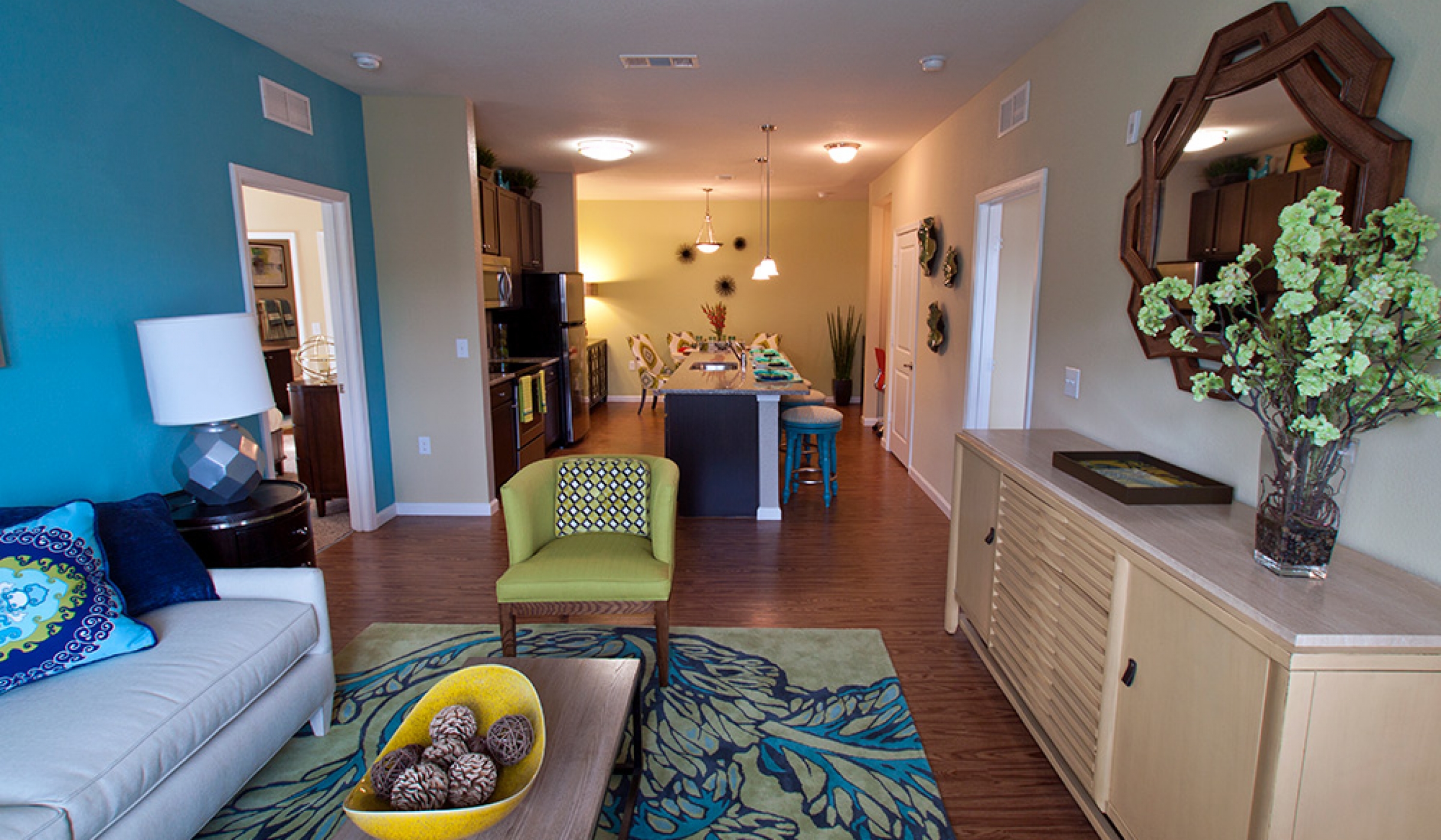 Research Triangle Park Apartments - Phillips Development & Realty