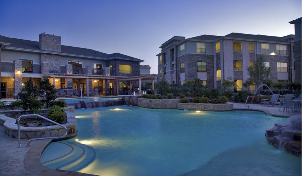 Phillips McKinney Ranch - Phillips Development & Realty