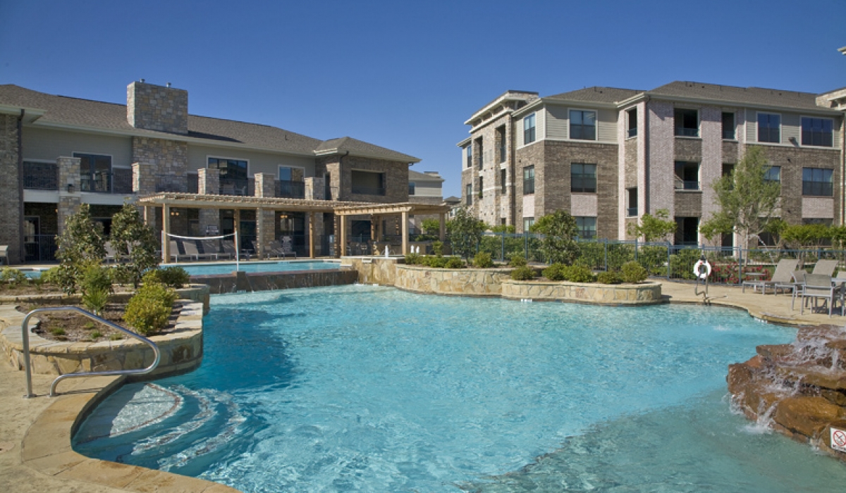 Phillips McKinney Ranch - Phillips Development & Realty