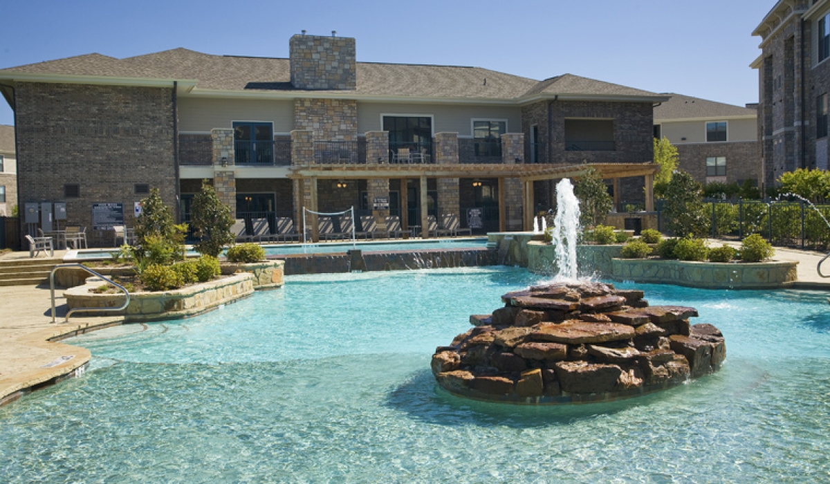 Phillips McKinney Ranch - Phillips Development & Realty