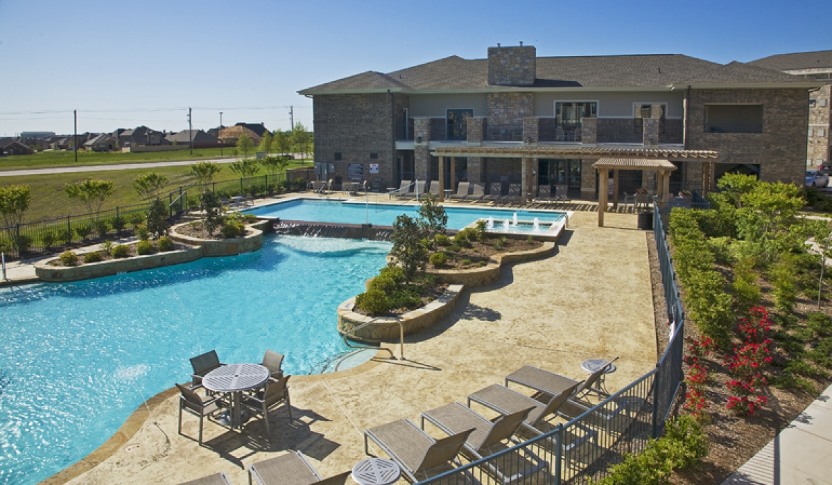 Phillips McKinney Ranch - Phillips Development & Realty