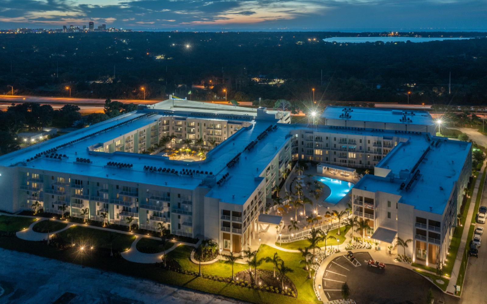 Sur Club - Phillips Development & Realty