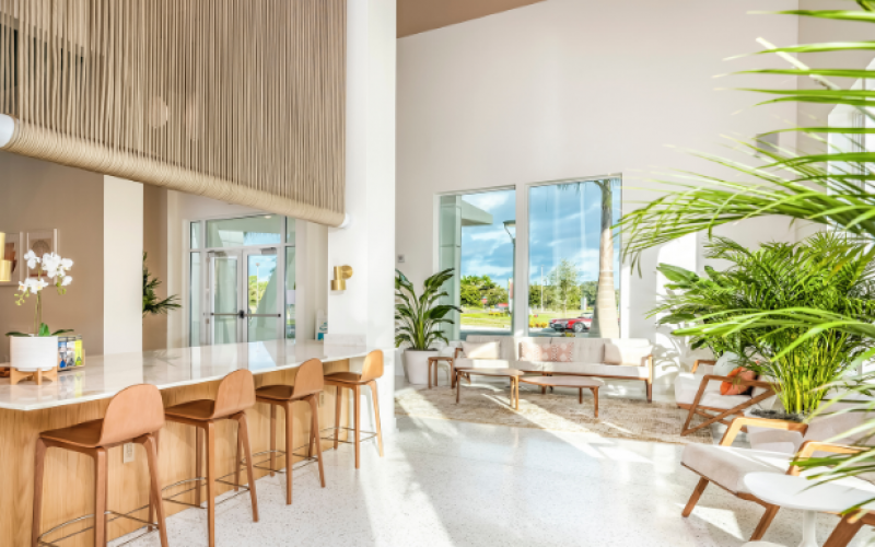 Sur Club - Phillips Development & Realty