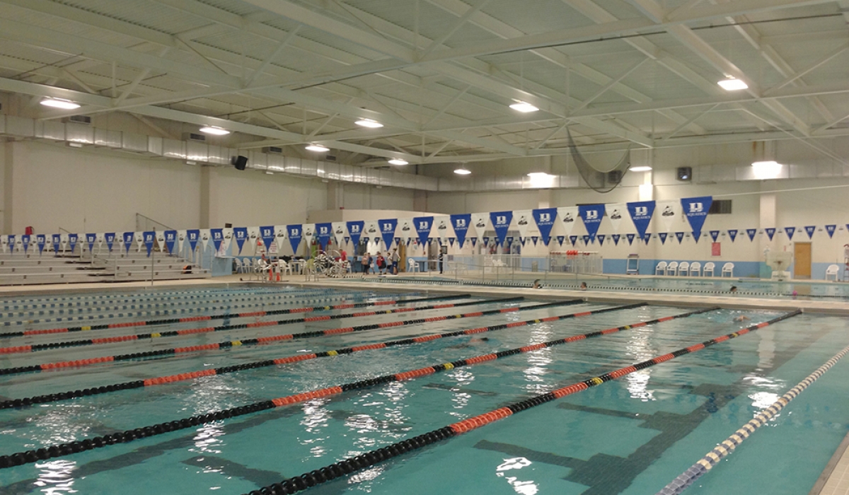 Triangle Sportsplex - Phillips Development & Realty