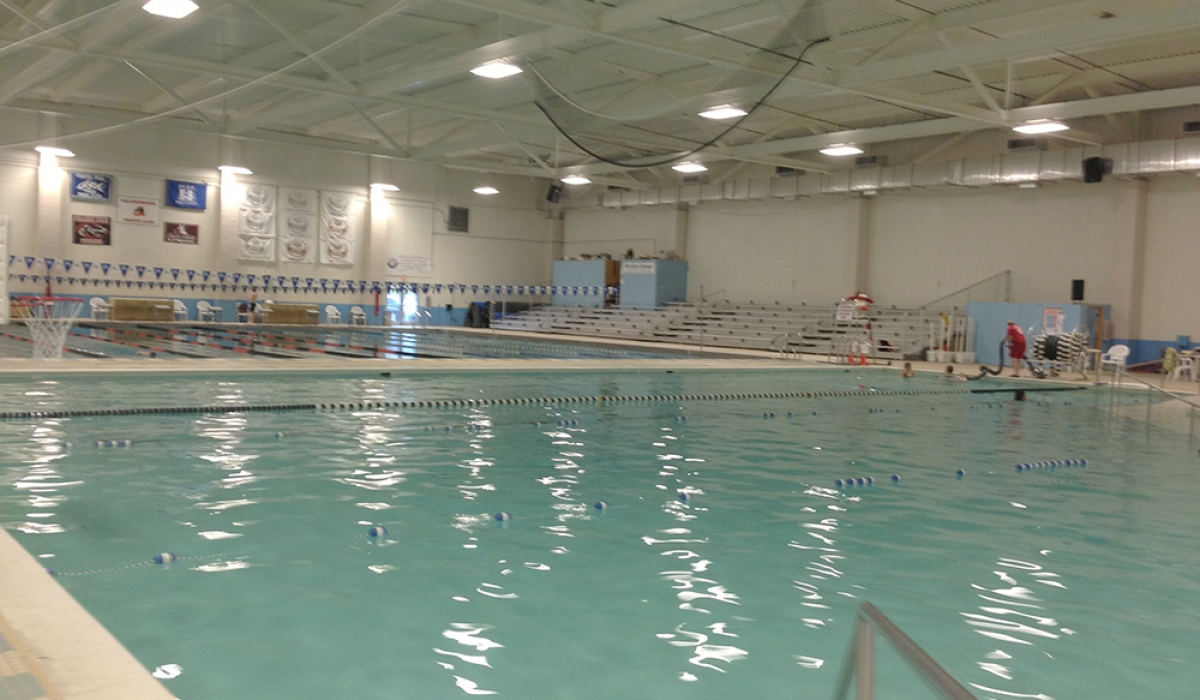 Triangle Sportsplex - Phillips Development & Realty